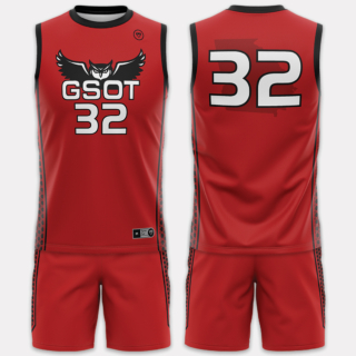 Combine Sublimated Flag Football Uniform - Custom Sports Jerseys ...