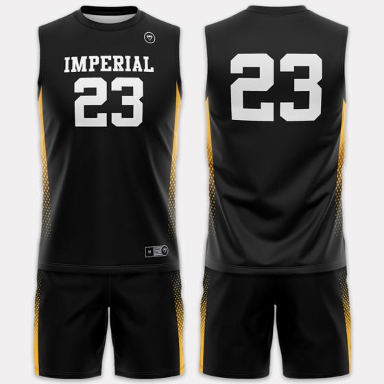 7v7 Football Uniforms | Order Custom 7 on 7 Football Jerseys - Imperial ...
