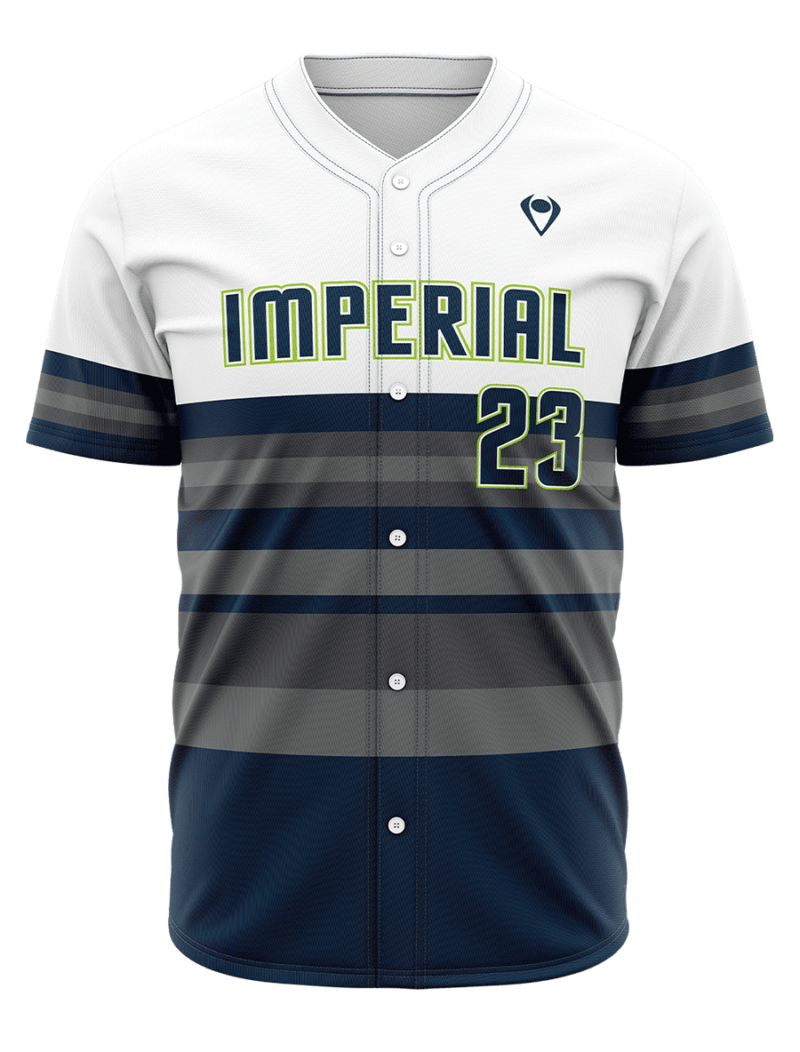 Custom Football Uniforms: Design Your Own (Youth or Adult) | Imperial Point