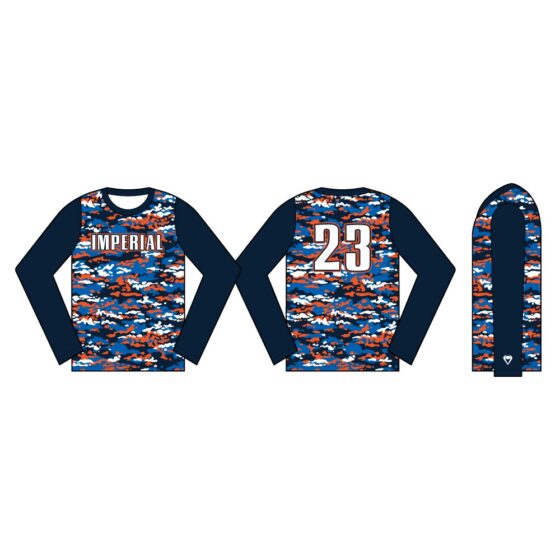 Custom Basketball Shooting Shirts: Design Your Own (Youth, Men's ...