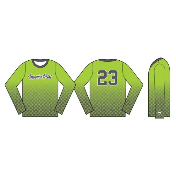 Custom Basketball Shooting Shirts: Design Your Own (Youth, Men's ...