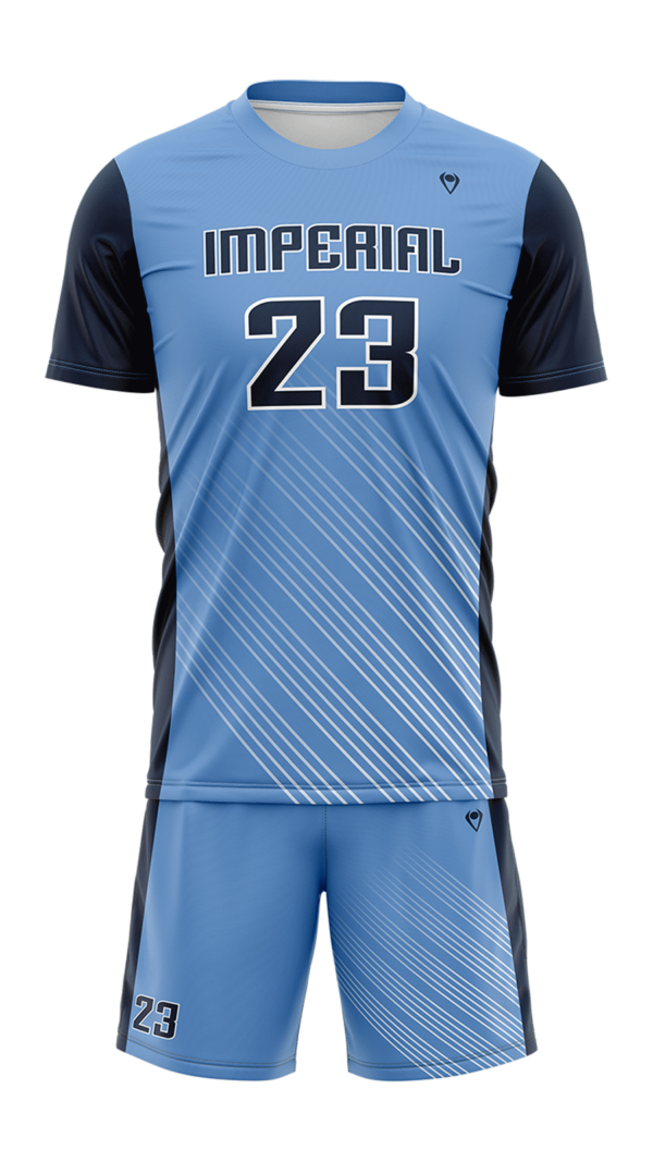 Custom Girls & Women’s Basketball Uniforms: Design Your Own | Imperial Point