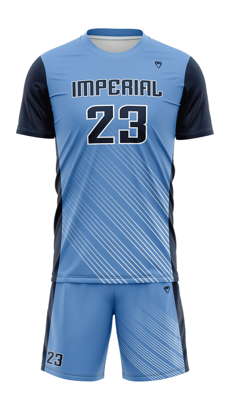 Custom Girls & Women’s Basketball Uniforms: Design Your Own | Imperial ...