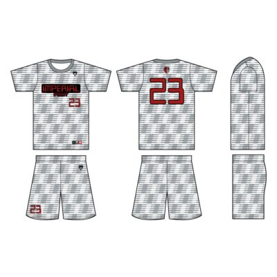 Destroyer Soccer Uniform - Custom Sports Jerseys & Custom Sports ...