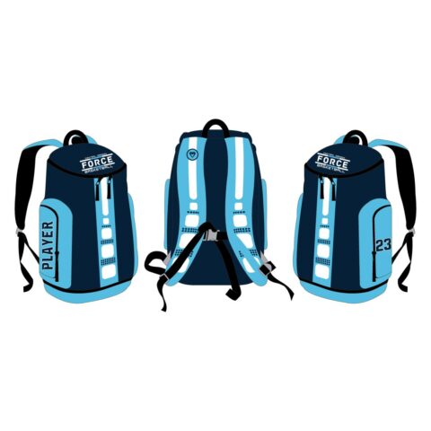 Custom Sports Backpacks | Buy Customizable Backpacks For Sports ...