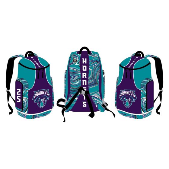 Custom Sports Backpacks | Buy Customizable Backpacks For Sports ...