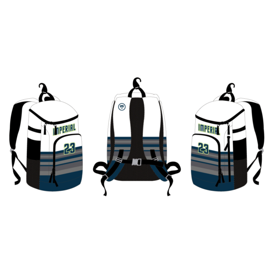Baseball Bat Bags | Order Custom Baseball Bags - Imperial Point
