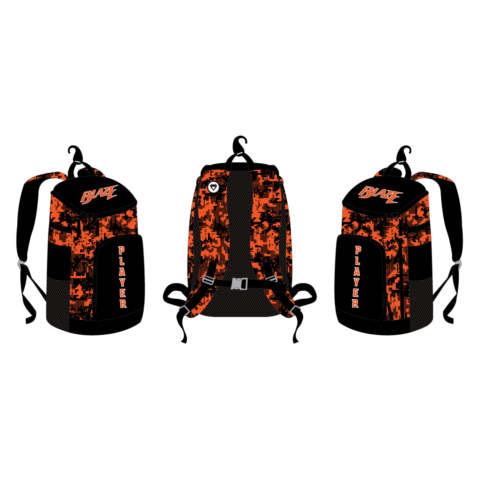 Baseball Bat Bags | Order Custom Baseball Bags - Imperial Point