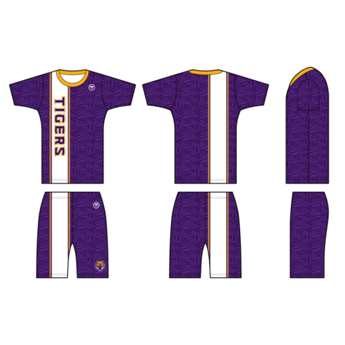 New Breed Sublimated Wrestling Compression Uniform - Custom Sports ...