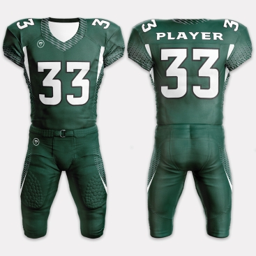 7v7 Football Uniforms | Order Custom 7 on 7 Football Jerseys - Imperial ...