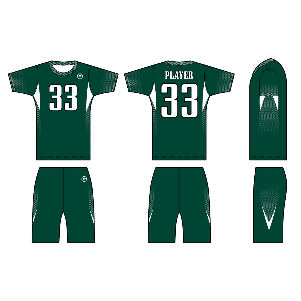 Blitz Compression Football Uniform - Custom Sports Jerseys & Custom ...