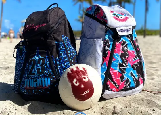 Custom Sports Backpacks | Buy Customizable Backpacks For Sports ...